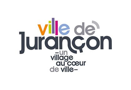 Carte interactive - Ville de Jurançon